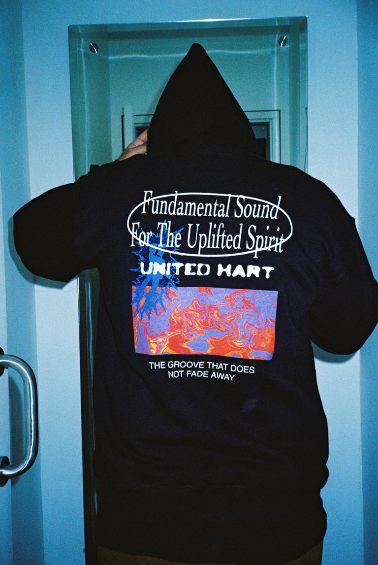 UH! – United Hart