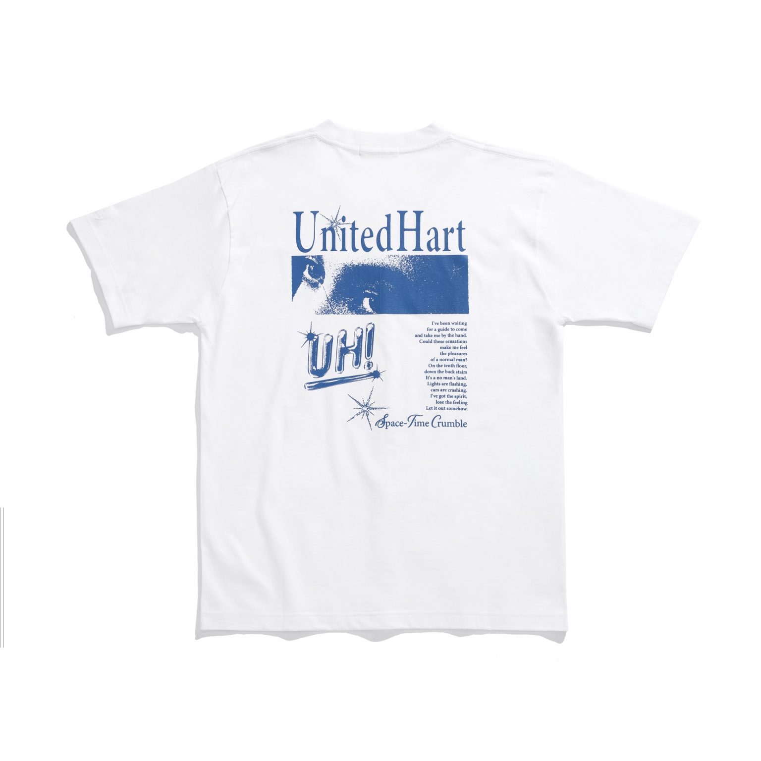 UH! – United Hart