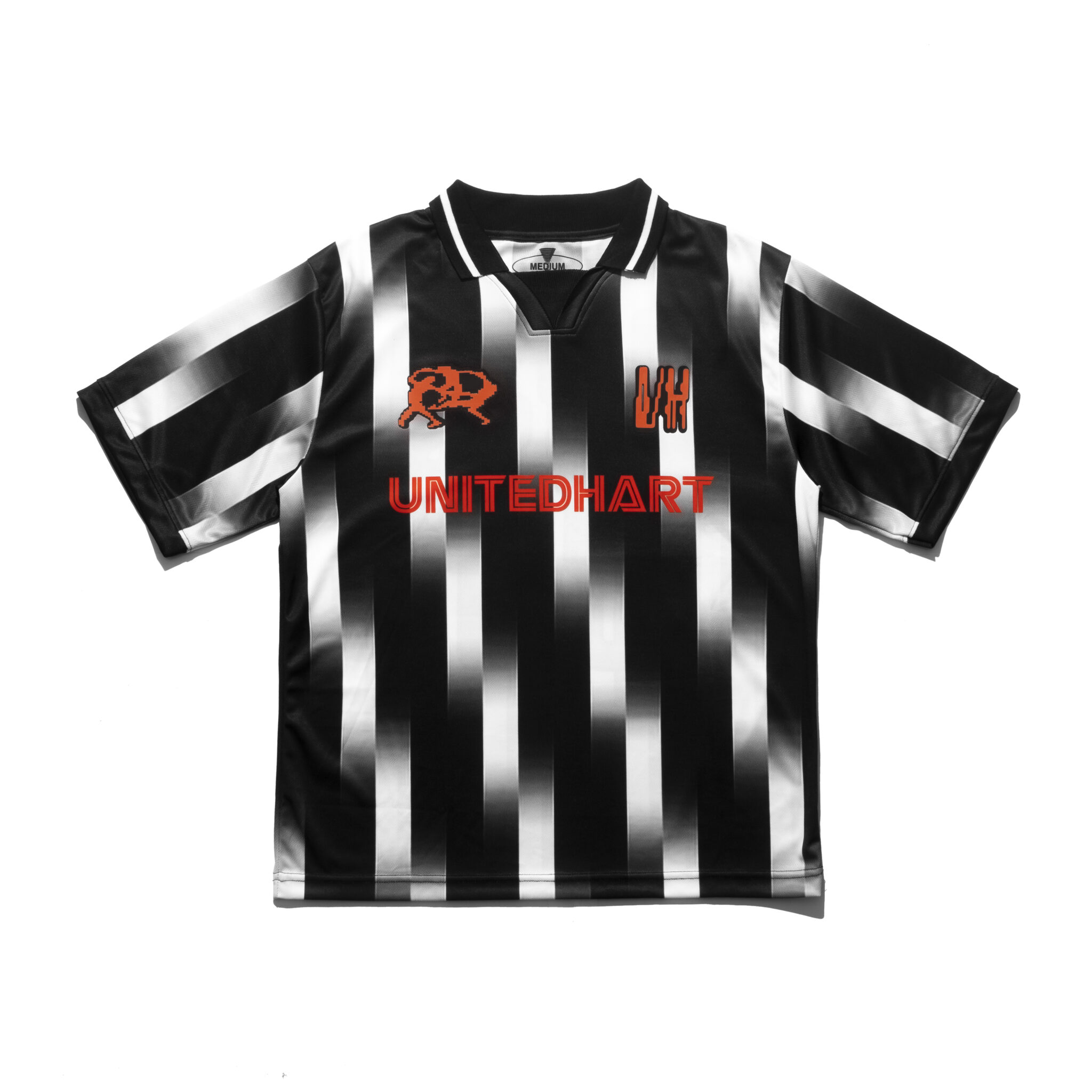 JERSEY – UH!