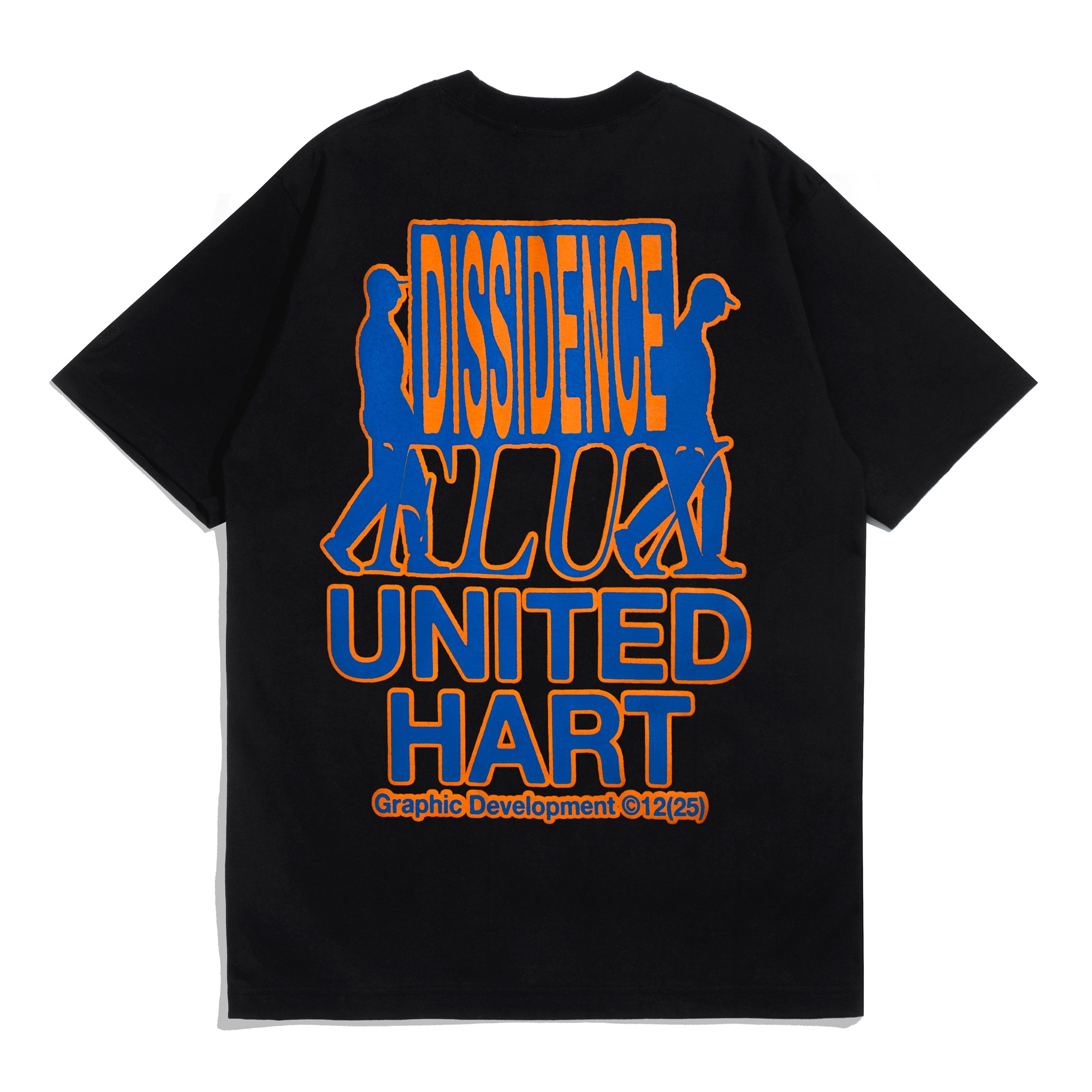 UH! – United Hart