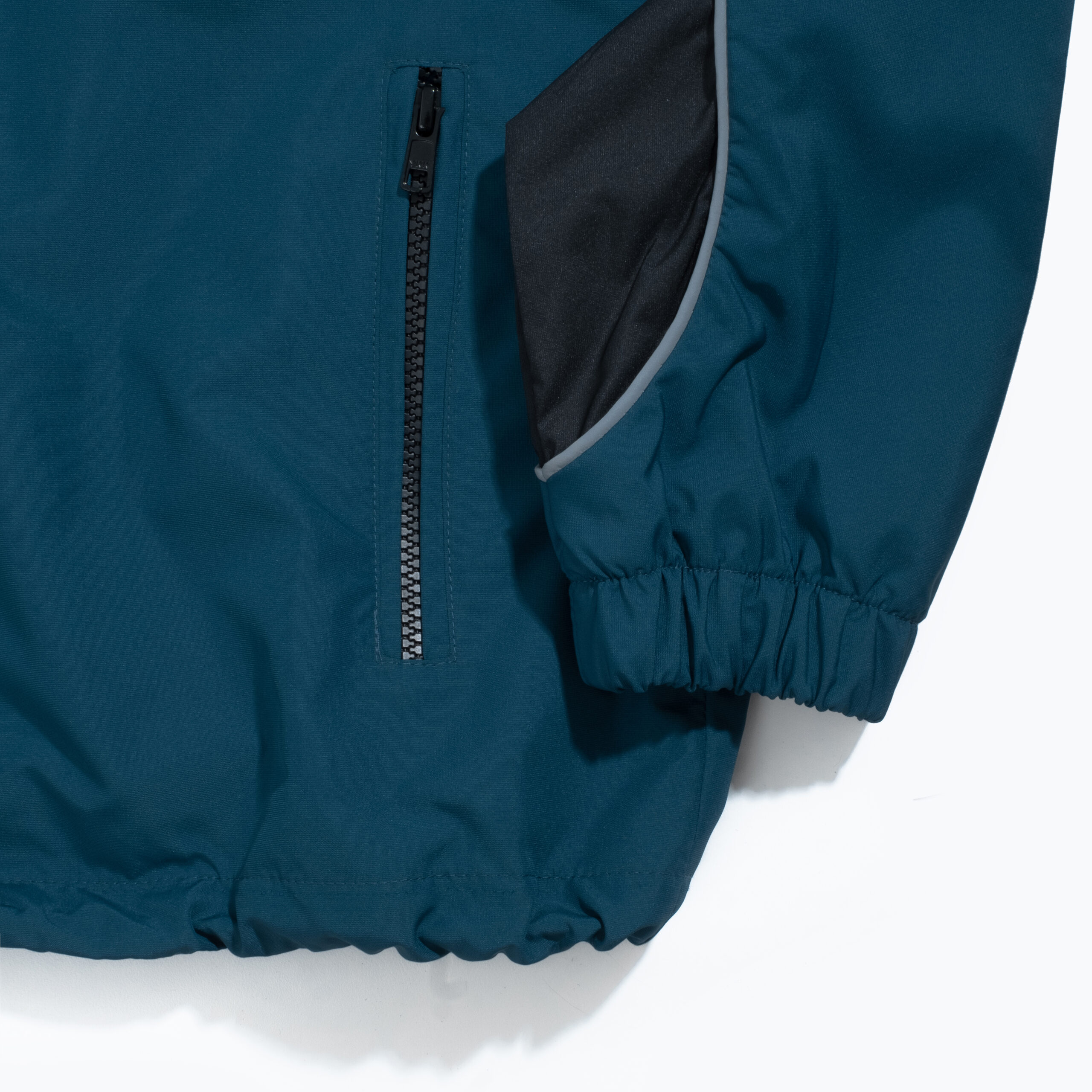 UH! Nylon Outdoor Jacket – OUTLINE – UH!
