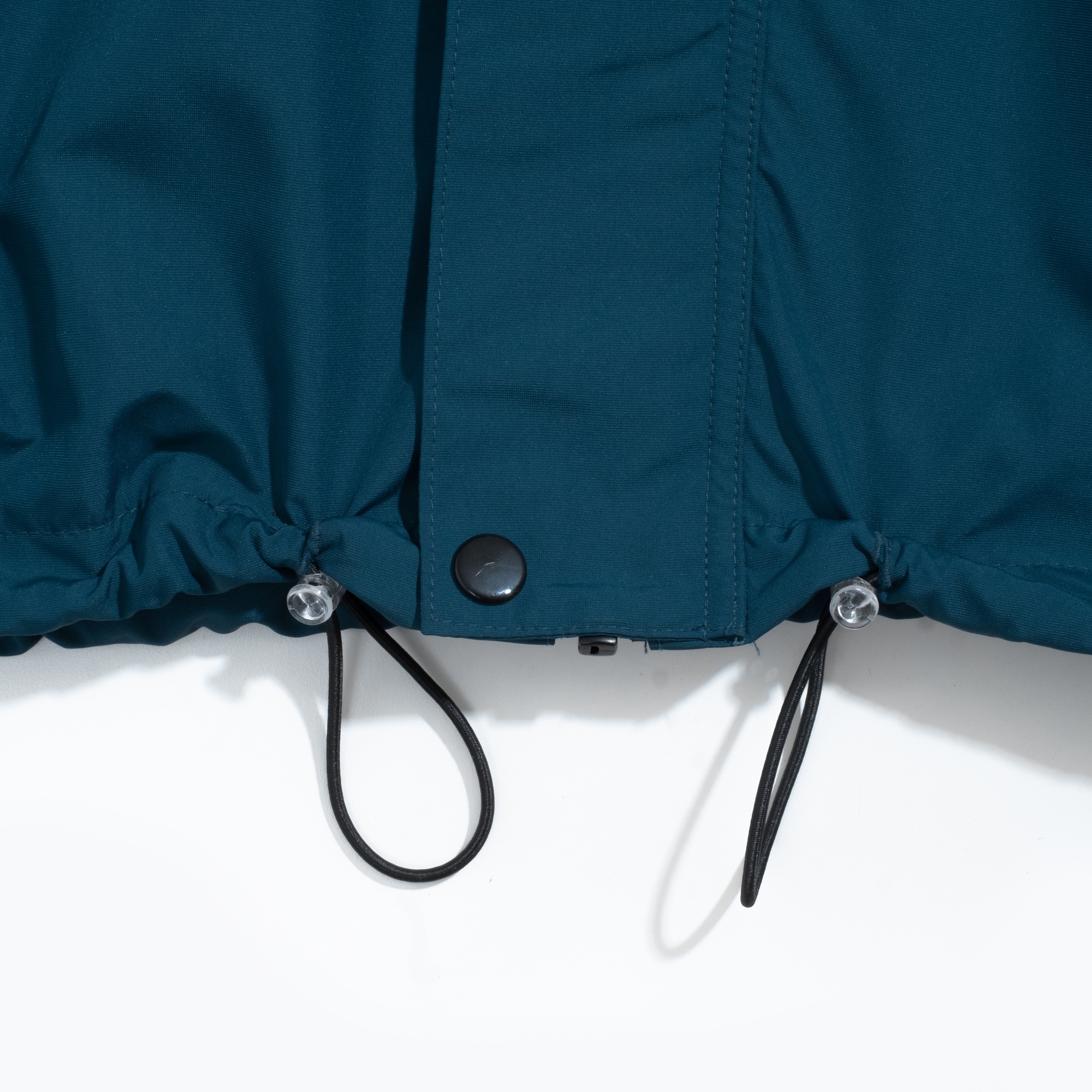 UH! Nylon Outdoor Jacket – OUTLINE – UH!