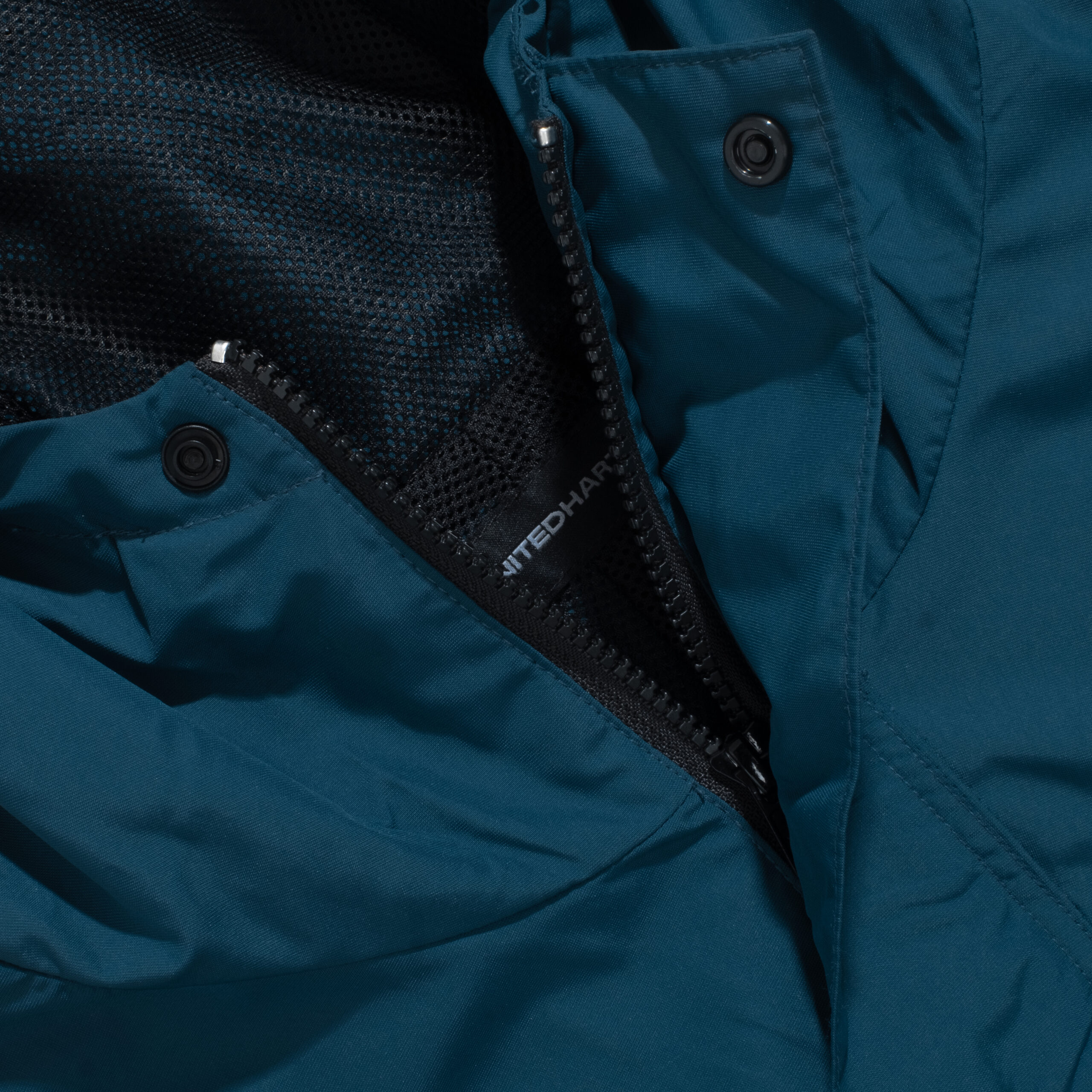 UH! Nylon Outdoor Jacket – OUTLINE – UH!