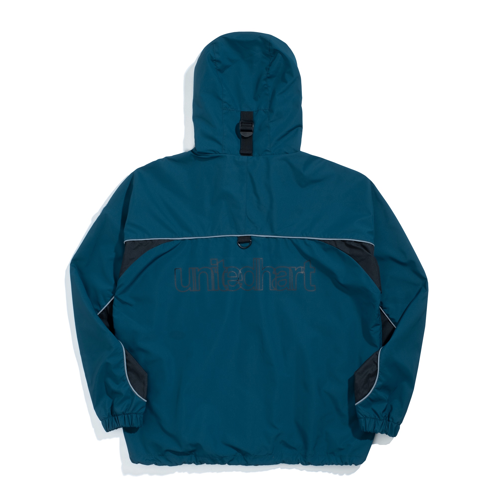 UH! Nylon Outdoor Jacket – OUTLINE – UH!